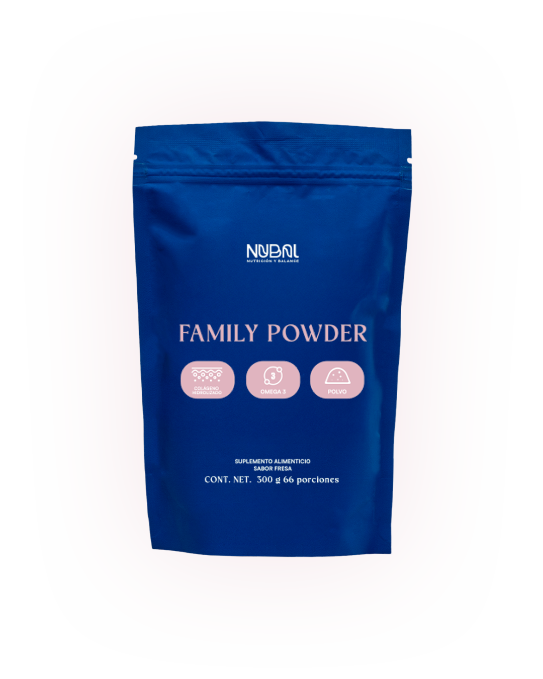 Family Powder – Nubaal